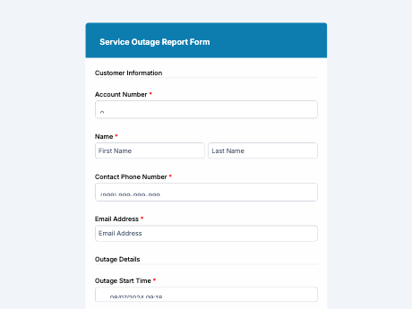 เครื่องมือสร้างและสร้างแบบฟอร์มออนไลน์ฟรี | Form QR code generator ...