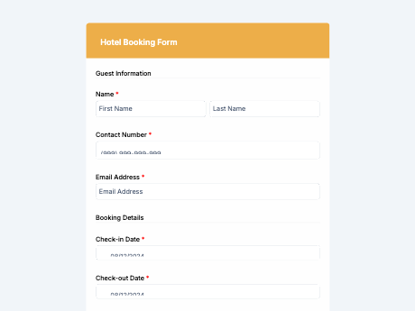 เครื่องมือสร้างและสร้างแบบฟอร์มออนไลน์ฟรี | Form QR code generator ...