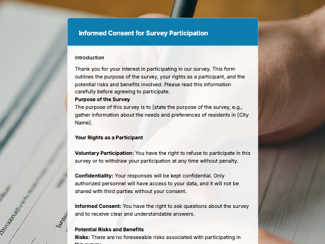Free Form Online Builder & Form Creator | Form QR code generator ...