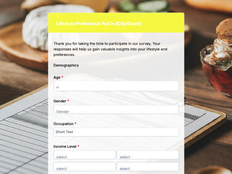 Free Form Online Builder & Form Creator | Form QR code generator ...
