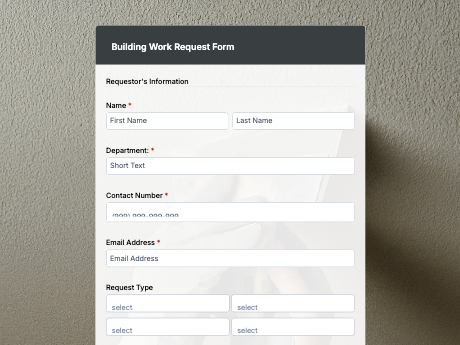 자유 양식 온라인 빌더 및 양식 작성기 | Form QR code generator | TIGER FORM
